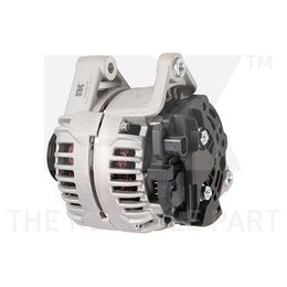 NK Generator 4836007 14V 100A f&uuml;r GENERAL MOTORS VAUXHALL OPEL 93190138 13222930 6204265