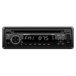 Phonocar DAB+ Autoradio VM022 CD-Radio
