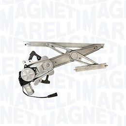 MAGNETI MARELLI Fensterheber 350103421000 vorne links mit Elektromotor f&uuml;r TOYOTA 698200D010
