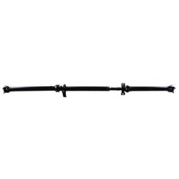 febi bilstein Gelenkwelle, Achsantrieb 186298 f&uuml;r Mercedes