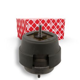febi bilstein Lagerung, Motor 36689 vorne rechts f&uuml;r Audi SEAT