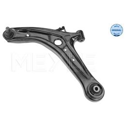 Meyle Lenker, Radaufh&auml;ngung 1570-91104952 f&uuml;r MAZDA D651-34-300B D651-34-300C D651-34-300D