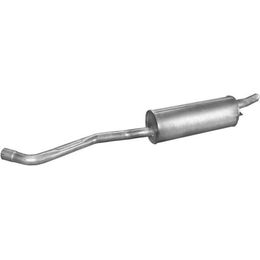 POLMO Endschalld&auml;mpfer 0364 f&uuml;r BMW