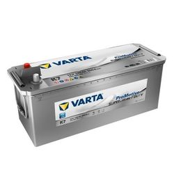 Varta Starterbatterie (Ersetzt durch: 645400080K182) 645400080A722 12V 145Ah 800A f&uuml;r DAF IVECO 2994414 1871193 2994398