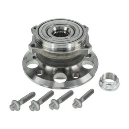 Meyle Reparatursatz, Radnabe Meyle-ORIGINAL Quality Kit 014 753 0003 hinten rechts links mit Anbaumaterial 148mm f&uuml;r MERCEDES-BENZ 2113570408 21135705