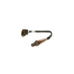 Bosch Lambdasonde 0 258 006 499 f&uuml;r HOLDEN VAUXHALL GMC OPEL 13103981 855405