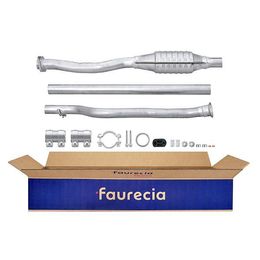 Hella Katalysator 8le366050851 f&uuml;r Citro&euml;n/Peugeot