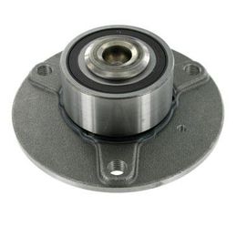 SKF Radlagersatz VKBA 6626 vorne rechts links 68mm f&uuml;r SMART A4513300059 A4513300159