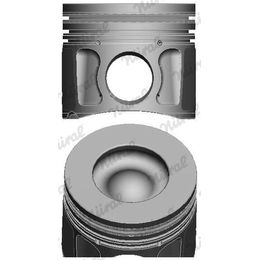 N&Uuml;RAL N&Uuml;RAL Kolben 87-427700-50 f&uuml;r FORD BK2Q6105