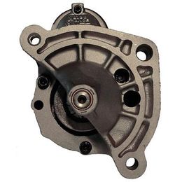 EuroTec Starter 11013850 12V f&uuml;r MITSUBISHI PEUGEOT FIAT TALBOT CITRO&Euml;N 9618725080 9153624180 5802EP