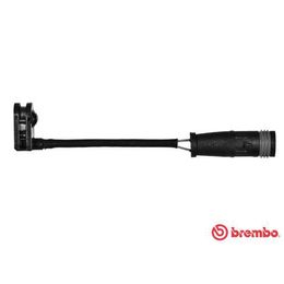 Brembo Bremsensatz-Vorderachse COATED DISC LINE / STANDARD IK3EBYLZD2 Bremsensatz, Scheibenbremse vorne rechts links innenbel&uuml;ftet 330mm f&uuml;r SKODA VW