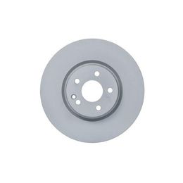 Bosch Bremsensatz-Vorderachse COATED DISC / STANDARD SG00000COG Bremsensatz, Scheibenbremse vorne rechts links bel&uuml;ftet 330mm f&uuml;r VW MERCEDES-BENZ 447