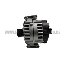 EuroTec Generator 12090837 14V 250A f&uuml;r MERCEDES-BENZ 9060903 A0009060903 0009060903