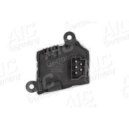 AIC Steuerger&auml;t, Heizung/L&uuml;ftung 52393 f&uuml;r BMW 64116920365 64118377579 64118383835