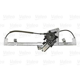 Valeo Fensterheber 851310 vorne links f&uuml;r Opel Fiat Vaughall