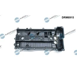 DR.MOTOR AUTOMOTIVE Zylinderkopfhaube DRM6915 mit Dichtungen f&uuml;r FORD VOLVO 5174087 AG9G6M293BC AG9G6M293BD