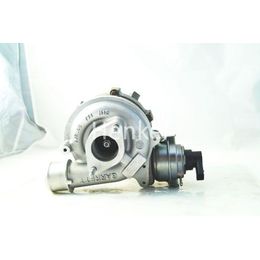 HENKEL PARTS Lader, Aufladung 5113587R f&uuml;r HONDA 18900RL0G014M2 18900RL0G020M2 18900RL0G01