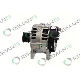 REMANTE Generator BOSCH 0 986 041 920 011-003-000487R 12V 90A f&uuml;r SEAT 037903025T 047903015H 038903018R