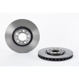 Brembo Bremsscheibe COATED DISC LINE 09.9363.21 vorne rechts links bel&uuml;ftet 305mm f&uuml;r ALFA ROMEO DODGE JEEP CHRYSLER FIAT (GAC) 68082120AA 51912591 52