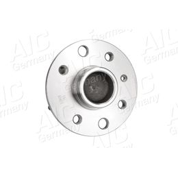 AIC Radnabe Quality 53908 Radlagersatz hinten rechts links 136mm f&uuml;r OPEL 90372568 1604303 421000
