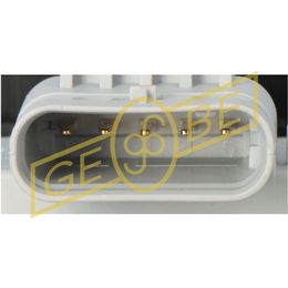 GEBE NOx-Sensor, NOx-Katalysator 9 2802 1 12V f&uuml;r CITRO&Euml;N/PEUGEOT OPEL 3637852 39168189 9678570780