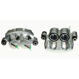 Brembo Bremssattel F 56 101 vorne rechts Bremssattel(2-Kolben) 45mm f&uuml;r RENAULT NISSAN OPEL 4100100QAD 4100100Q0C 9110990