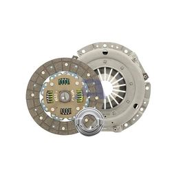 AISIN Kupplungssatz Clutch Kit (3P) KM-006 &Oslash;200mm 200mm f&uuml;r MITSUBISHI RL210109