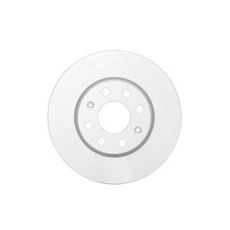 Bosch Bremsensatz, Scheibenbremse ijg5y0rf17 Vorderachse bel&uuml;ftet 257mm 22mm f&uuml;r Opel Fiat ALFA ROMEO Vaughall