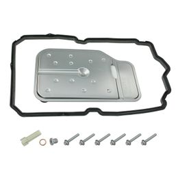 Meyle Hydraulikfiltersatz, Automatikgetriebe Meyle-ORIGINAL Quality Kit 014 137 1007 mit Dichtung f&uuml;r MERCEDES-BENZ A2212770195 2212770200 A2202770395