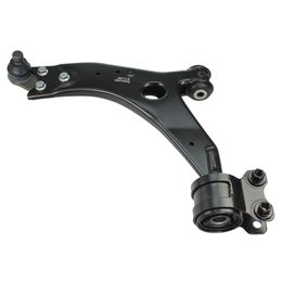 Meyle Lenker, Radaufh&auml;ngung Meyle-HD Quality 716 050 0052/HD vorne links f&uuml;r FORD 1502087 1723324 8V41-3A424-AC