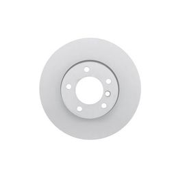 Bosch Bremsensatz-Vorderachse COATED DISC / STANDARD IJF140XT66 Bremsensatz, Scheibenbremse vorne rechts links bel&uuml;ftet 312mm f&uuml;r BMW 34116790759 6774