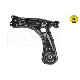Meyle Lenker, Radaufh&auml;ngung 1570-91104826 f&uuml;r SKODA VW SEAT AUDI 6R0407151F 6R0407152F 6R0407152C