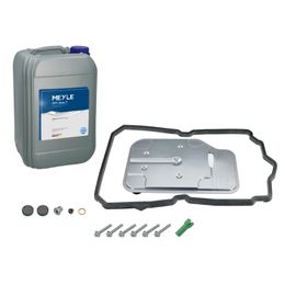 Meyle Meyle-ORIGINAL-KIT: Better solution for you! [10L] 014 135 1410 Teilesatz, &Ouml;lwechsel-Automatikgetriebe mit Zubeh&ouml;r f&uuml;r INFINITI MERCEDES-BENZ A2