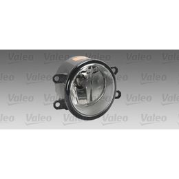 Valeo Nebelscheinwerfer FOGSTAR 088970 rechts mit Gl&uuml;hlampe f&uuml;r SUZUKI LEXUS PEUGEOT CITRO&Euml;N TOYOTA DAIHATSU 812100D042 812100D040 81210-0D041