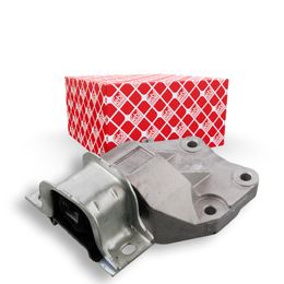 febi bilstein Lagerung, Motor 104877 links f&uuml;r Fiat