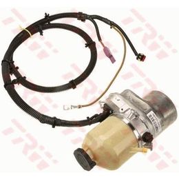 TRW Hydraulikpumpe, Lenkung JER100 f&uuml;r GENERAL MOTORS VAUXHALL OPEL 0948003 24436412 5948128