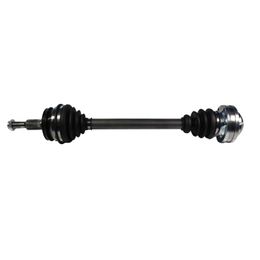 GSP Antriebswelle 261105 vorne links f&uuml;r VW AUDI VAG 7H0407451JX 7E0407451BX 7H0407271AK