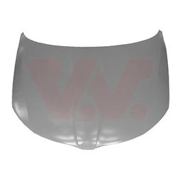 Van Wezel Motorhaube 7617660 f&uuml;r SKODA