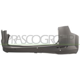 PRASCO Sto&szlig;f&auml;nger Premium FD1101081 hinten f&uuml;r FORD 1488738