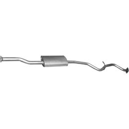 POLMO Mittelschalld&auml;mpfer 4628 f&uuml;r Subaru