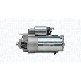 MAGNETI MARELLI Starter 063721377010 12V f&uuml;r FORD VOLVO 3M5T-11000-DC 8603409 4M5T-11000-FD