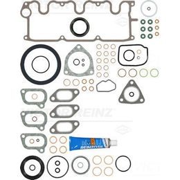 VICTOR REINZ Dichtungsvollsatz, Motor 01-31157-01 Universal mit Ventilschaftabdichtung