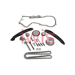 AIC Steuerkettensatz 59767Set f&uuml;r SKODA VW SEAT AUDI VAG N90256202 N91197001 N91097201