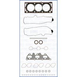 AJUSA Dichtungssatz, Zylinderkopf 52334400 rechts mit Ventilschaftabdichtung f&uuml;r OPEL SAAB