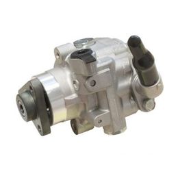 ASTEMO-HITACHI Hydraulikpumpe, Lenkung Original Ersatzteil 2503632 f&uuml;r VW 2H0422154A 7E0422154E