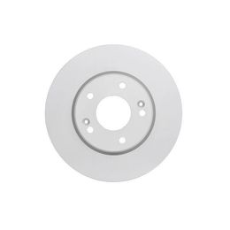 Bosch Bremsensatz, Scheibenbremse sg000003nx Vorderachse bel&uuml;ftet 280mm 26mm f&uuml;r HYUNDAI KIA