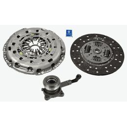 Sachs Kupplungssatz 3000990517 f&uuml;r FORD