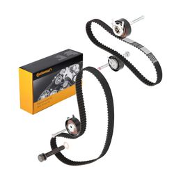 CONTINENTAL CTAM Zahnriemensatz CT939K7PRO f&uuml;r VW 074198119H 9202398 074109119L