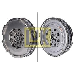 SCHAEFFLER LUK Schwungrad 415094210 f&uuml;r Mercedes