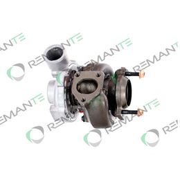 REMANTE Lader, Aufladung GARRETT 704361-5010S 003-001-000195R inkl. Dichtungssatz f&uuml;r BMW 22499519 22499509 2248834E